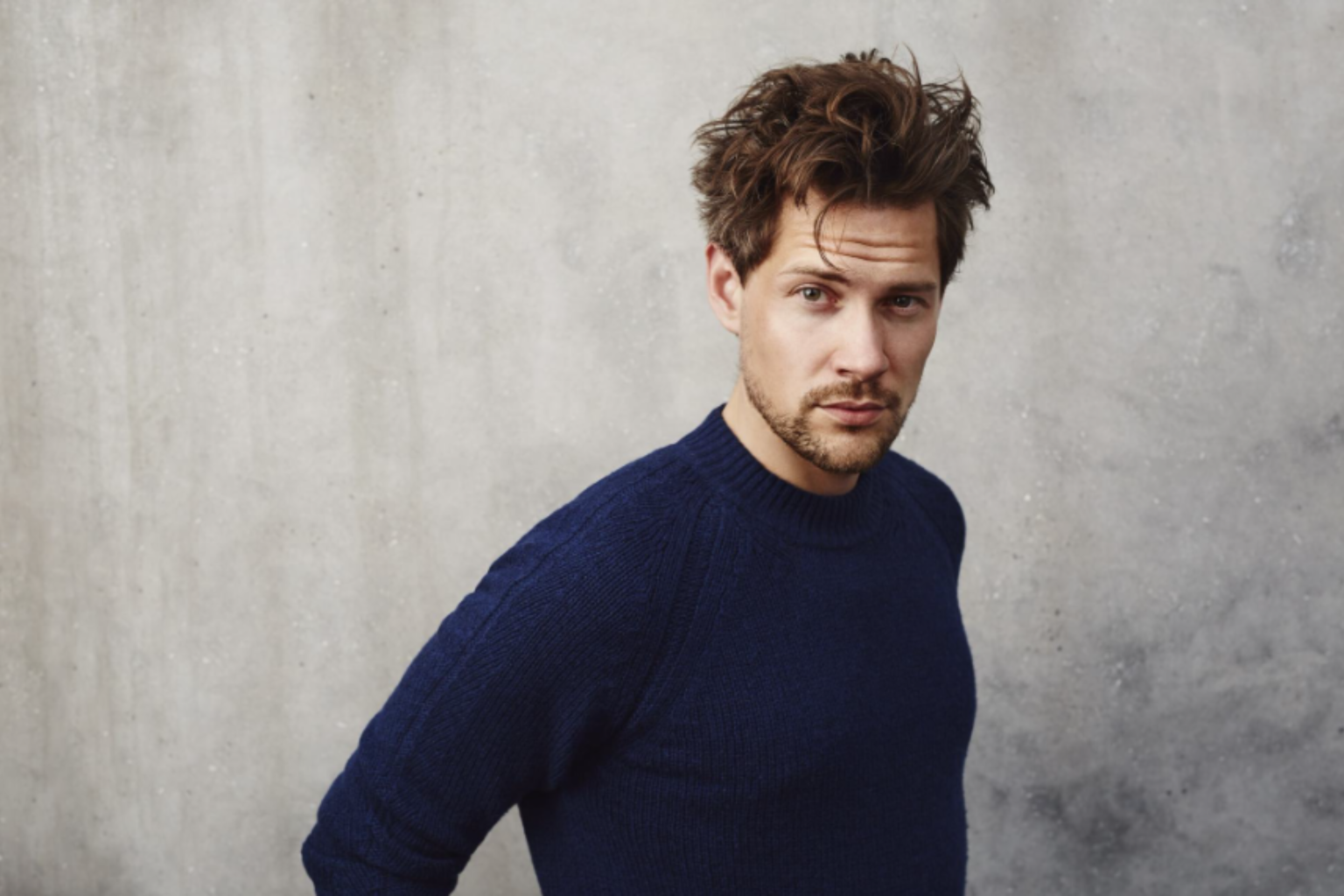 What Men’s Hairstyle Brings Hair to the Front? - Stylish Barber Shop Inc