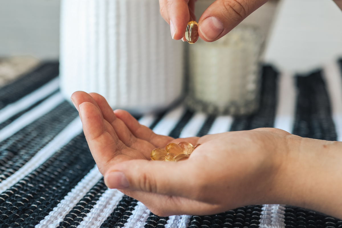 How Long Does It Take for Biotin to Work for Hair Growth? - Stylish ...