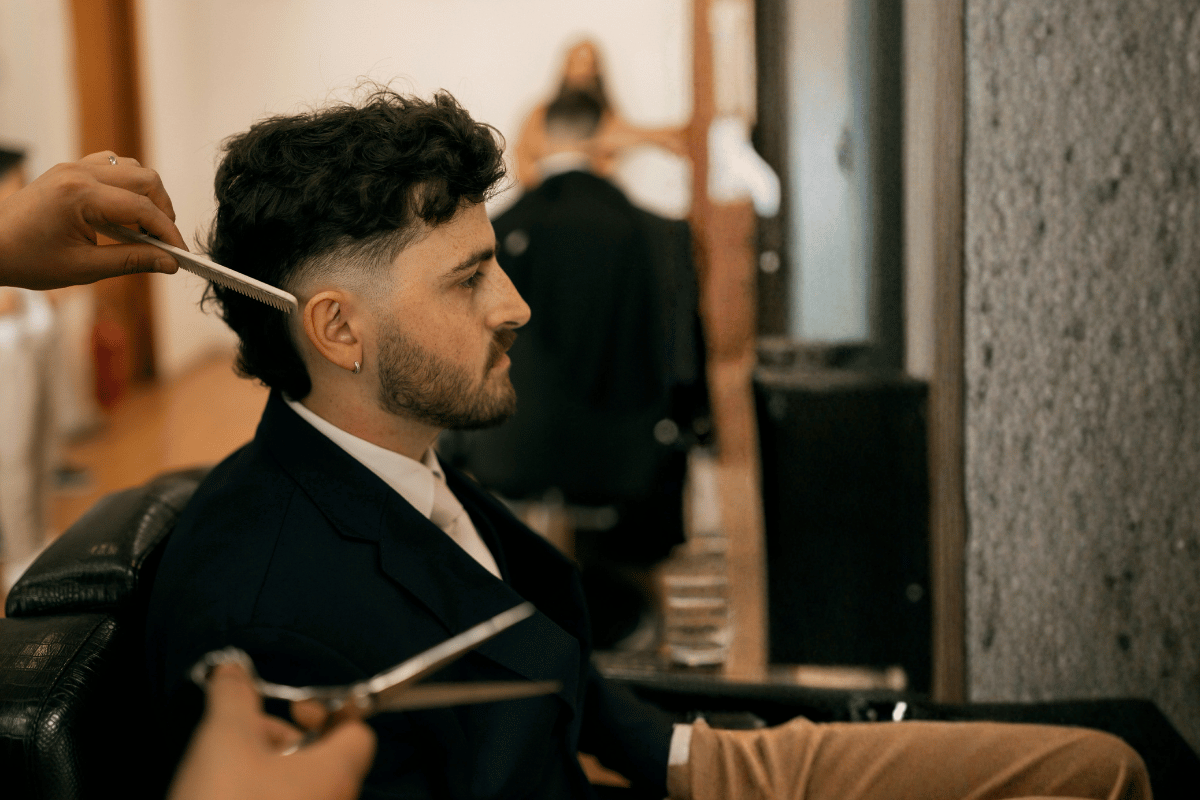 Quiff Haircut for Men: The Complete Guide (Styles & How-To)