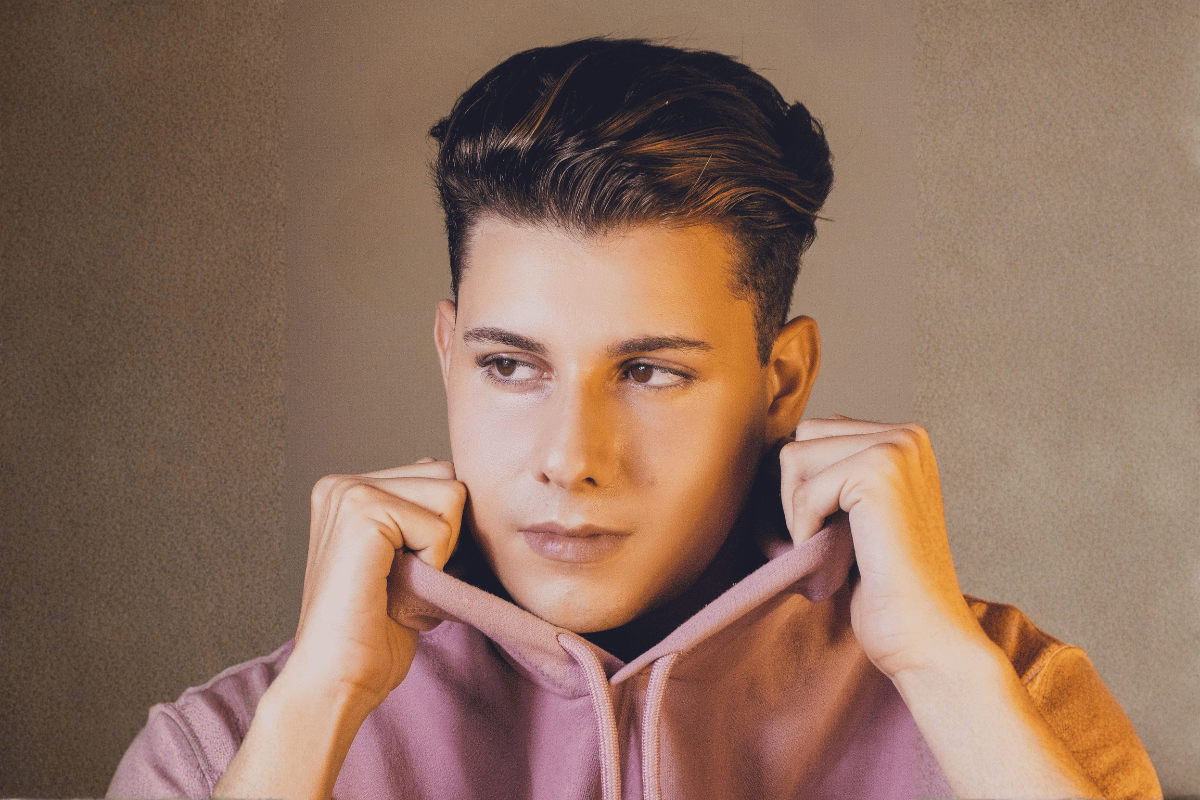 Quiff Haircut for Men: The Complete Guide (Styles & How-To)